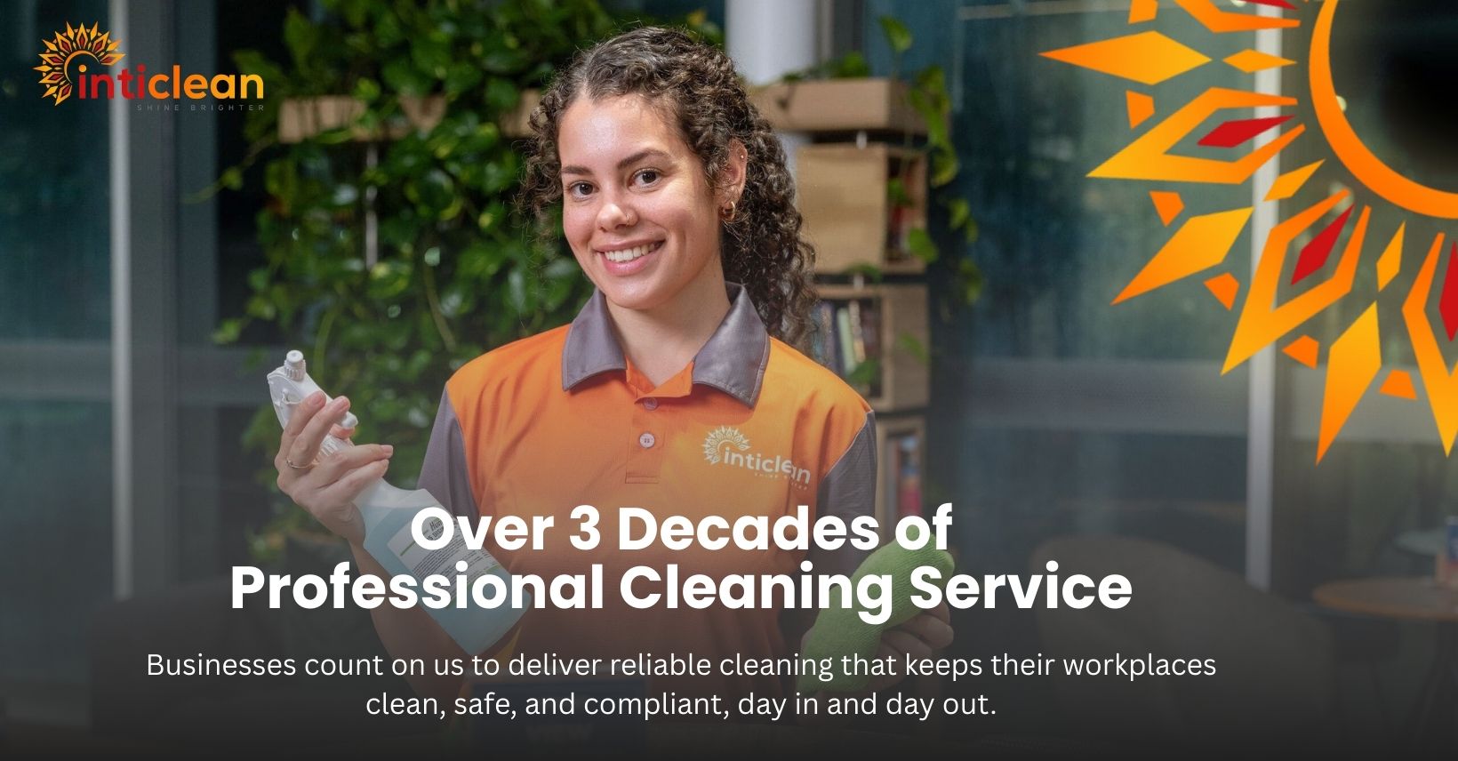 Commercial Cleaning Gold Coast and Brisbane | Inticlean
